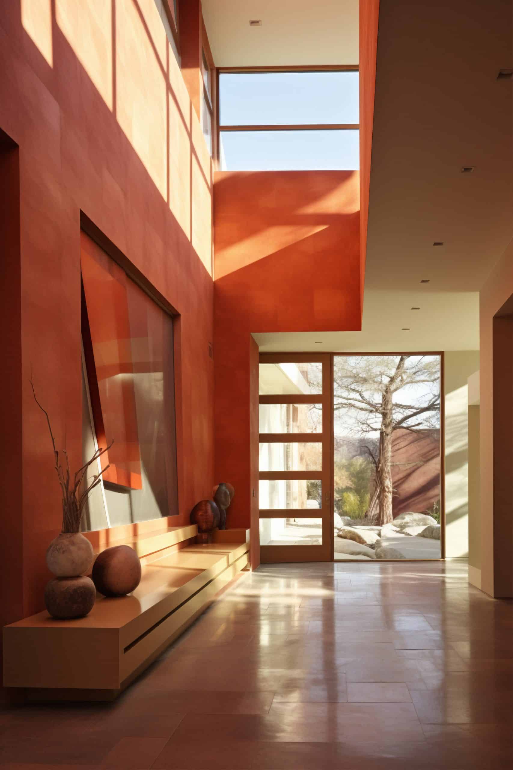 Designing Bright and Airy Ground Floor Extensions Sydney